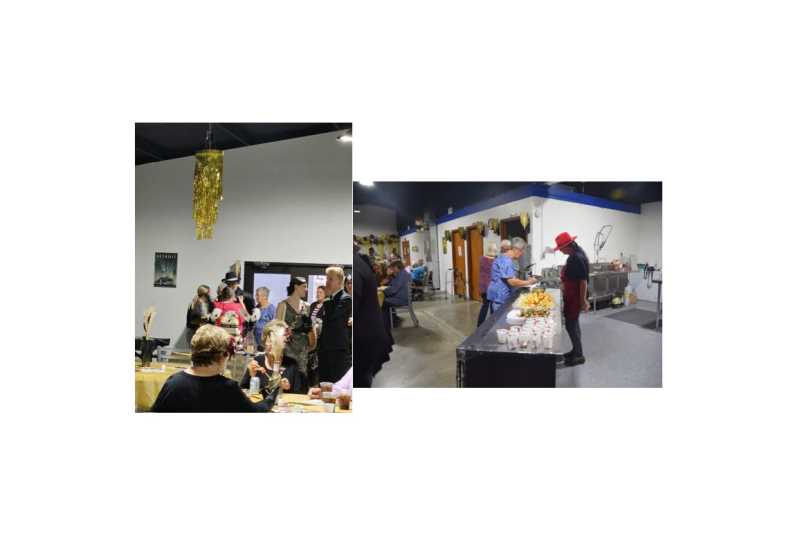 Village of Dunbar - Rent the Hall